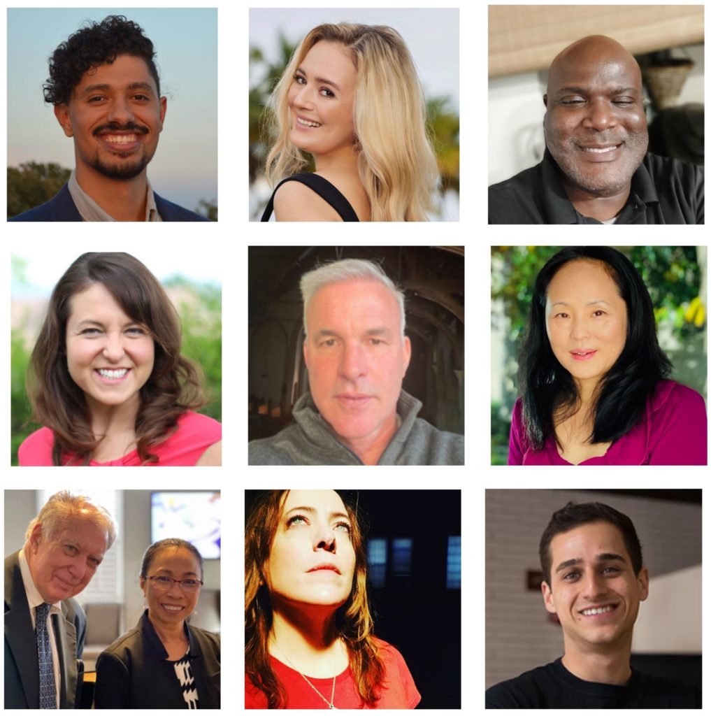 Church of The Holy City